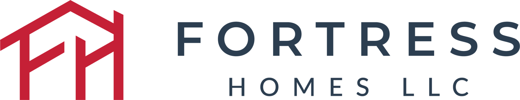 Home - Fortress Homes